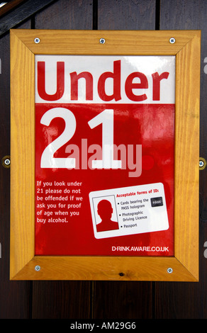 under 21 acceptable forms of id identification identity cards red white ...
