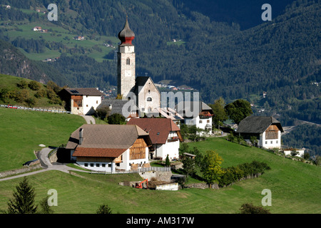 St. Nikolaus, Ritten, South Tyrol, Italy Stock Photo - Alamy
