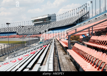 grandstand at Daytona International Speedway Stock Photo - Alamy