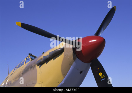Hawker Hurricane Mk IV Stock Photo - Alamy