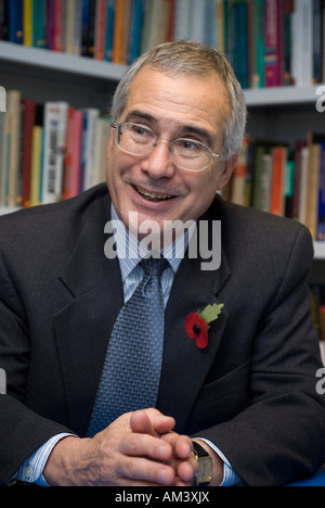 Nicholas Stern Head of the Government Economics Service and Adviser to ...