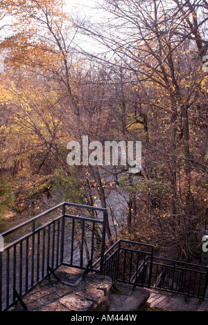 Beed's Lake State Park Stock Photo - Alamy