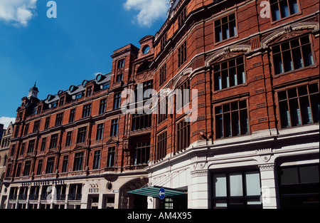 Great Eastern Hotel, Liverpool Street, Bishopsgate, London EC2, United ...