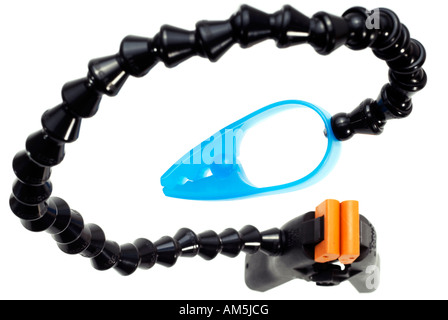 "The plamp" portable clamp for photography Stock Photo - Alamy