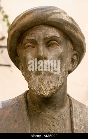 Maimonides was a Jewish philosopher, theologian, and physician in the ...