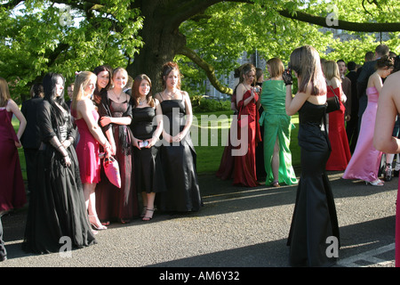 School Prom Vale Hotel Spa and Golf Resort Hensol Park Hensol Vale of ...