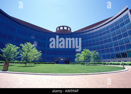 Federal Court building, Boston, Massachusetts Stock Photo - Alamy