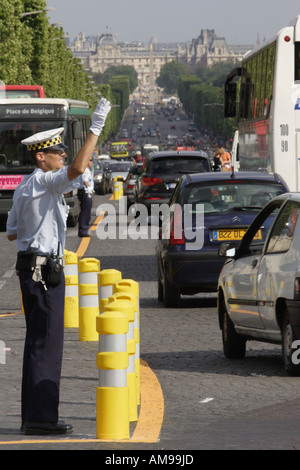 French policeman, French, policeman, French police officer, French ...