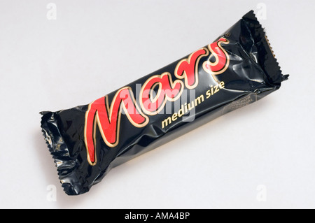 Boost Chocolate Bar Stock Photo - Alamy