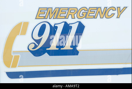 First responder on call sign in car window Ambulance service NHS ...