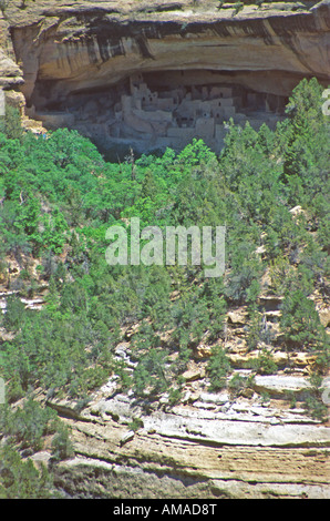 Beautifully preserved indian ruins and artifacts can be seen in Mesa ...