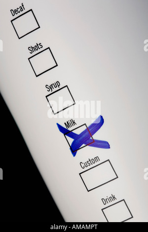 a vertical shot of a white cross on a cemetery during autumn Stock ...