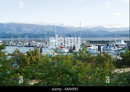 Sointula British Columbia Canada Stock Photo - Alamy