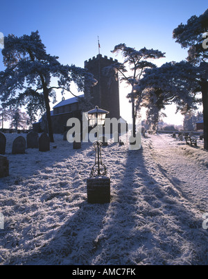 Corpusty and Saxthorpe Stock Photo - Alamy