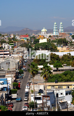 Traditional house, Port of Mazatlan, Sinaloa, Mexico Stock Photo - Alamy