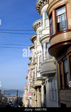 A. Typical California Home A Typical California Home Stock Photo - Alamy