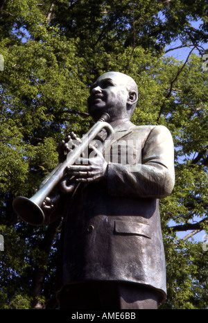 W.C. Handy, the father of the blues, music legend birthplace in ...