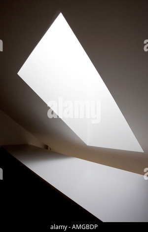 Chimney Pot Park, Salford, Manchester. Architect: Urban Splash Stock ...