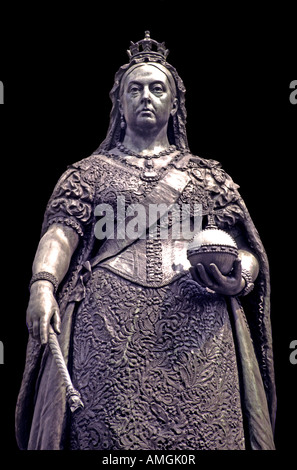 Victoria (Alexandrina Victoria; 24 May 1819 – 22 January 1901) was ...