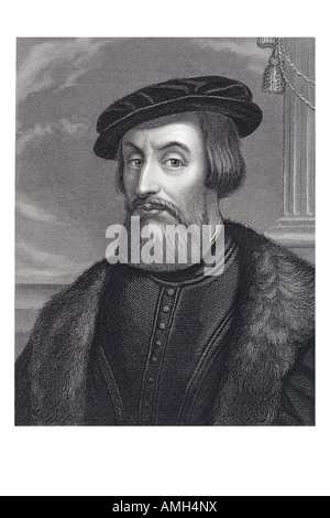 The Conquest of Mexico by Hernan Cortés Stock Photo - Alamy