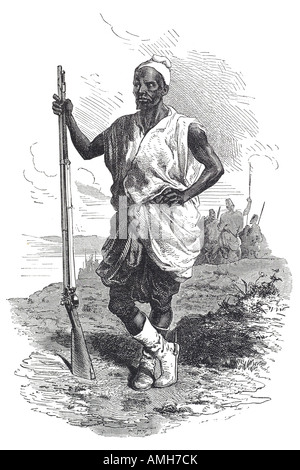 The Songhai Empire Stock Photo - Alamy