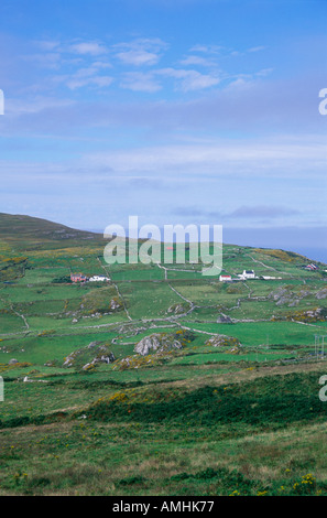 Dursey Head Ring of Beara County Cork Ireland Stock Photo - Alamy