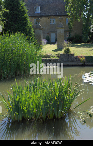 Willersey village, Gloucestershire, England, UK Stock Photo: 62799258 ...