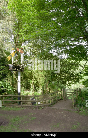 tintern railway station country park footpath and picnic area the ...