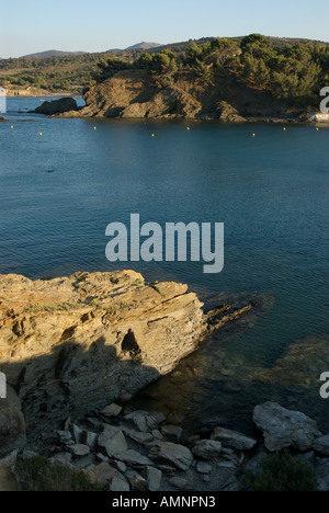 Plage de Bernardi Stock Photo - Alamy