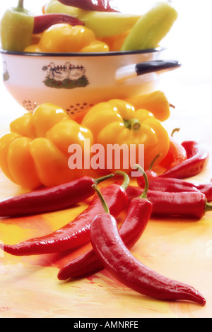 red paprika paprikas pepperoni peppers pepper vegetables fruit fruits ...
