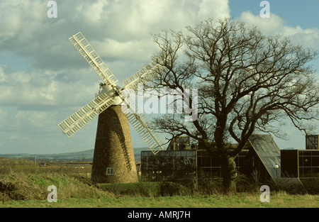 Windmill Hill Industrial Park, Swindon, Wiltshire, UK Stock Photo - Alamy