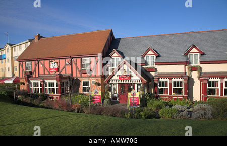 Toby carvery restaurant food chain, Trowbridge, Wiltshire, England, UK ...