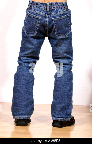 lower half of someone Stock Photo - Alamy