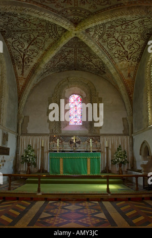 The Church of St Michael Stewkley Buckinghamshire Stock Photo - Alamy