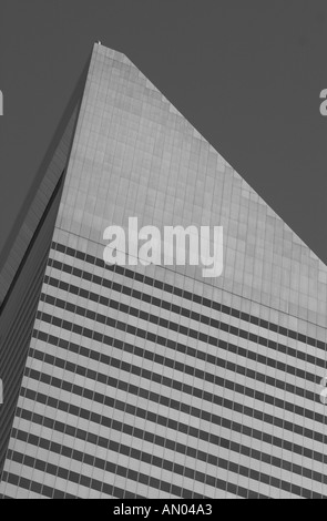 Citi Corp Building, New York Stock Photo - Alamy