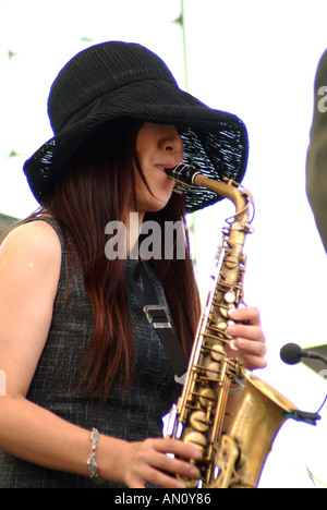 Del Bravo at Arashiyama Kyoto Japan September 2005 Stock Photo - Alamy