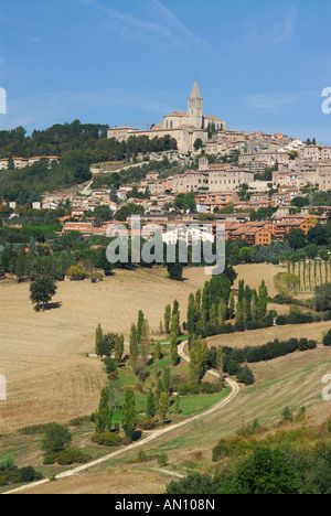 Todi, Umbria, Italy, Europe Stock Photo - Alamy