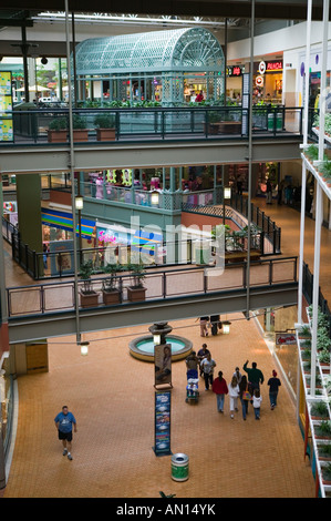 Bloomington, Minnesota and the Mall of America Stock Photo - Alamy