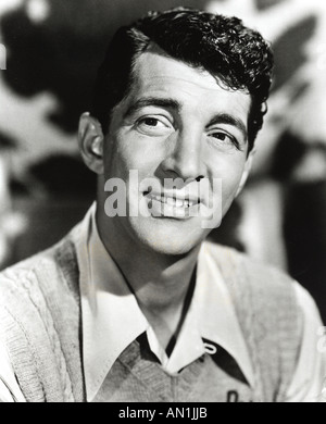 DEAN MARTIN US singer actor Stock Photo - Alamy