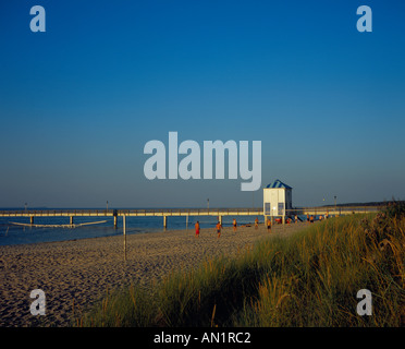 Lubmin Mecklenburg-Western Pomerania Germany May 2026 Schlechte ...