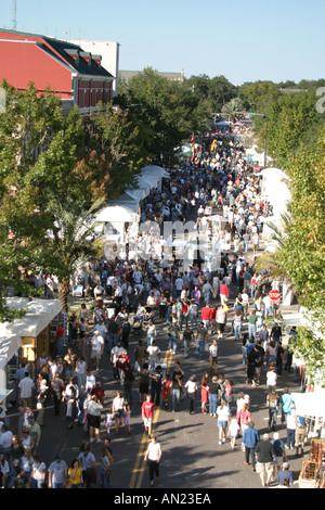Gainesville Florida,Annual Downtown Festival and Arts Show,exhibitor ...