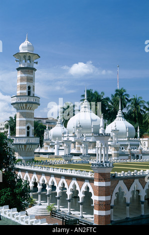 Masjid Jame Mosque / Kuala Lumpur Stock Photo - Alamy