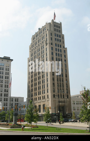 The National Metropolitan Bank Building in Washington DC, USA Stock ...