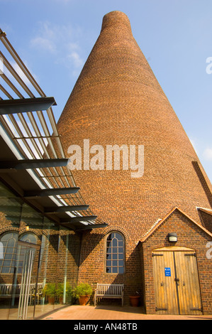 Red House Glass Cone Visitor Attraction, Camp Hill, Wordsley, West ...