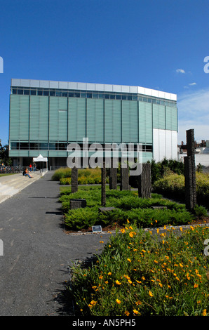 montreal central library Stock Photo - Alamy
