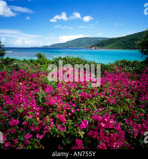 Little Dix Bay Resort, Virgin Gorda, British Virgin Islands, Caribbean ...