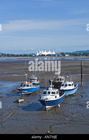 Butlins Holiday camp at Minehead in Somerset Stock Photo - Alamy
