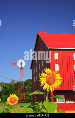 Sugarloaf Mountain, MD Stock Photo - Alamy