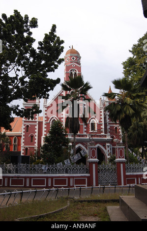 VJT HALL, TRIVANDRUM Stock Photo - Alamy