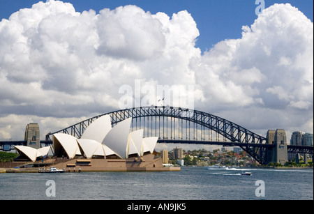 The iconic arched roofs of the Sydney Opera House Completed in 1973 the ...